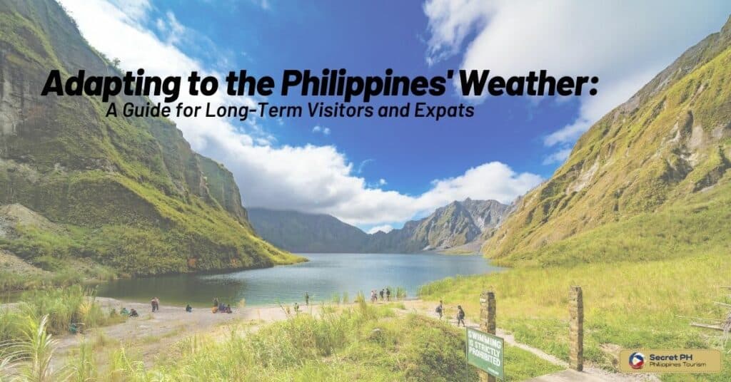 Adapting to the Philippines' Weather: A Guide for Long-Term Visitors ...