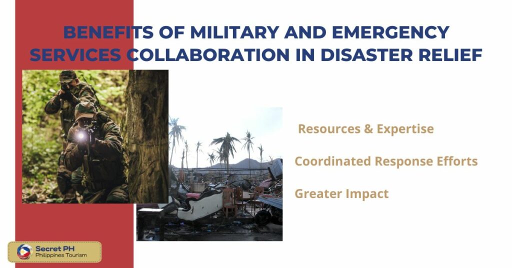 Philippines Military and Emergency Services: Collaborating for Disaster ...