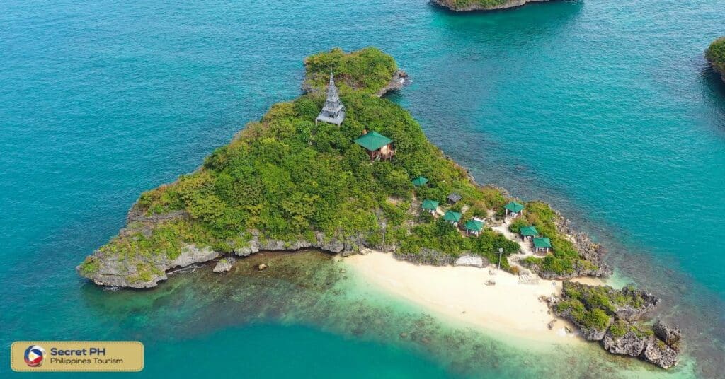 The Rich and Mysterious History of the Hundred Islands National Park in the Philippines - Secret ...