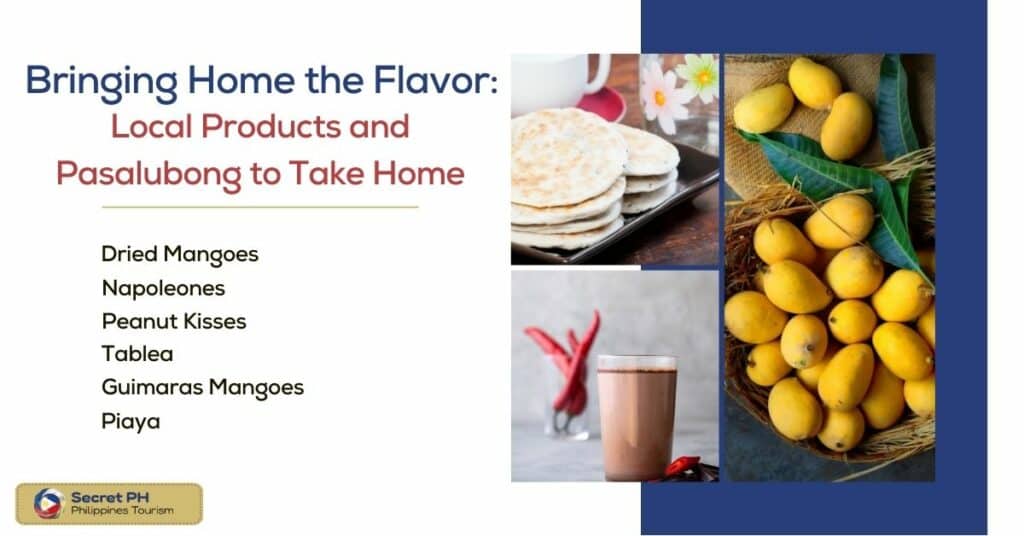 A Culinary Adventure in the Visayas: Exploring Local Cuisine and ...