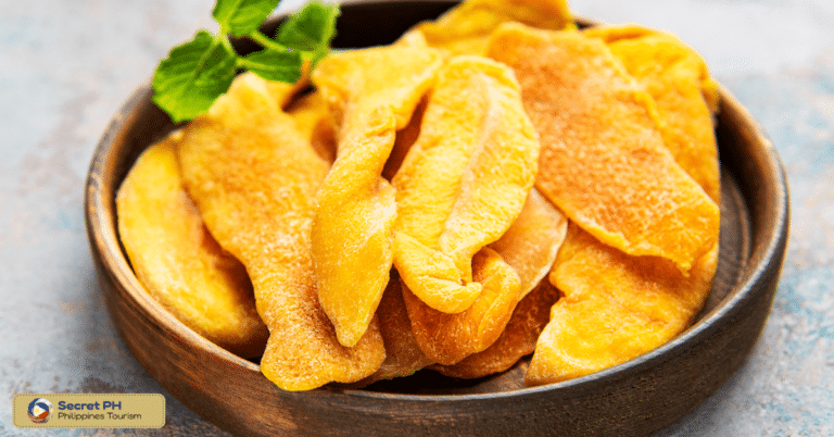 A Culinary Adventure in the Visayas: Exploring Local Cuisine and ...