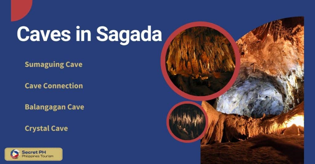 The Marvelous and Mysterious Caves of Sagada: A Spelunker's Delight in ...
