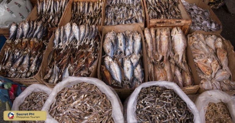 A Culinary Adventure in the Visayas: Exploring Local Cuisine and ...