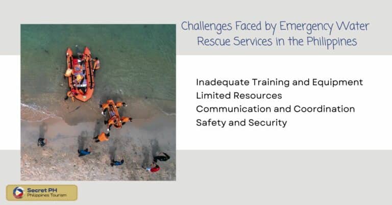 Philippines Emergency Water Rescue Services: Responding to Floods and ...