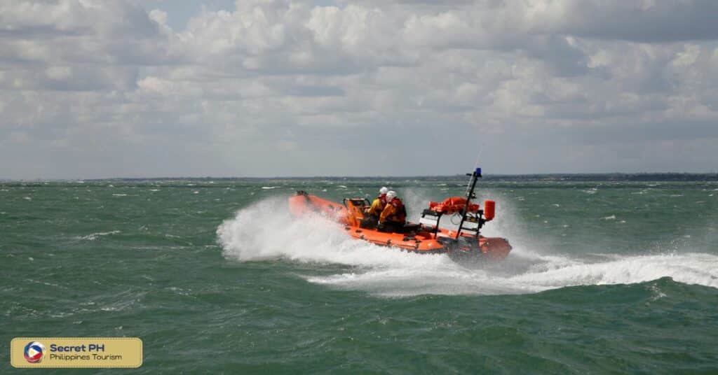 Philippines Sea Rescue Services: Saving Lives at Sea - Secret Philippines