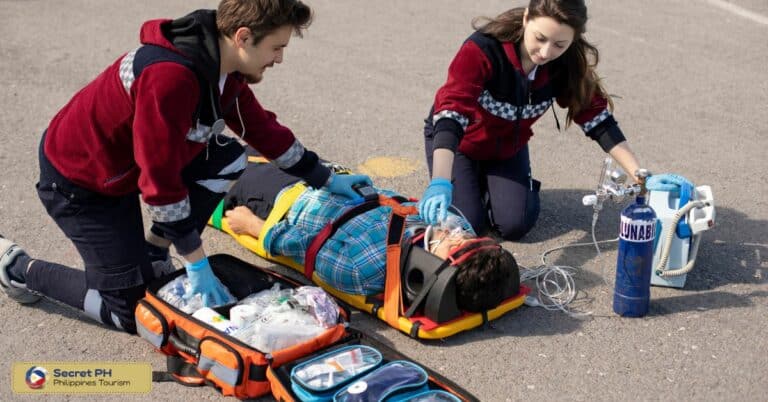 The Role of Community-Based Emergency Response Teams in the Philippines ...