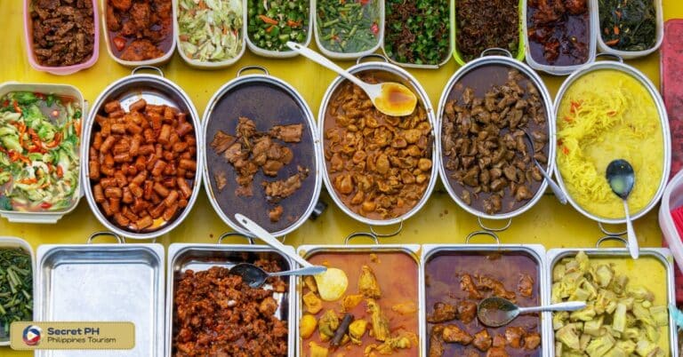 Indulge in Filipino Flavors: The Ultimate Guide to Buffet Restaurants ...