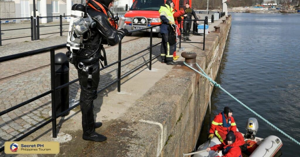 Philippines Sea Rescue Services: Saving Lives at Sea - Secret Philippines
