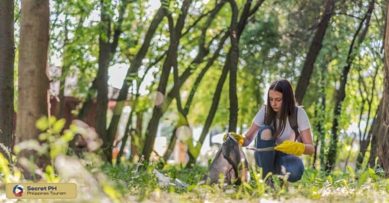 The Tranquil and Serene Ambiance of Mount Makiling Forest Reserve ...