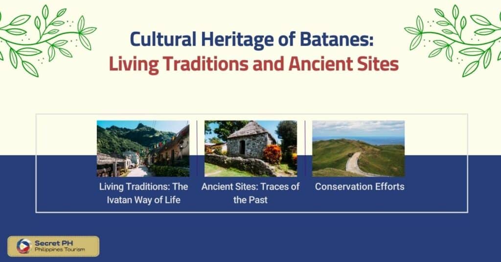 The Natural Wonders of the Batanes Islands: A Unique Landscape of the ...