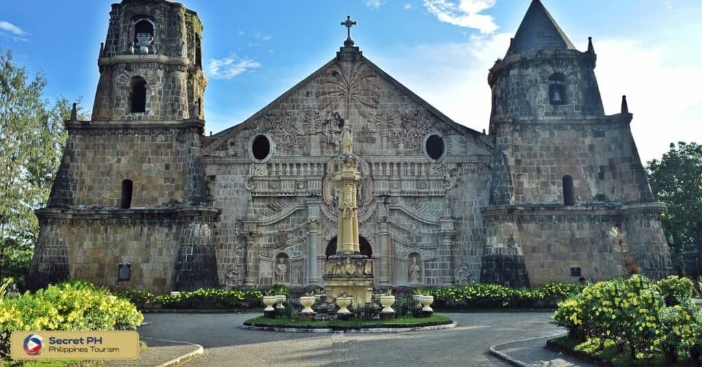 Exploring the Rich History of the Visayas: Heritage Sites and Landmarks ...