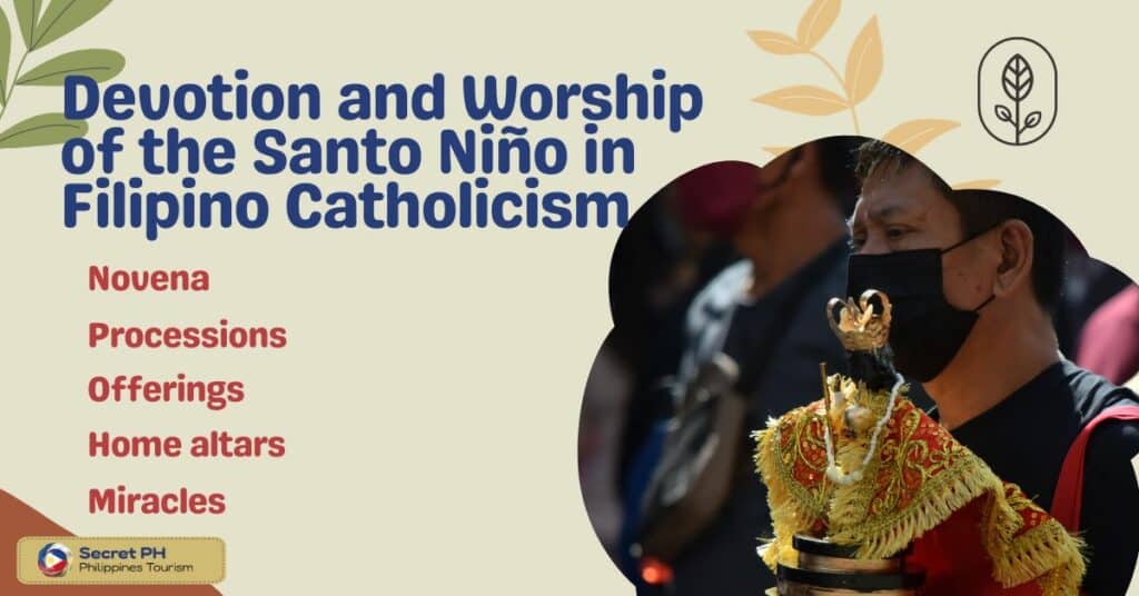 The Significance of Santo Niño in Filipino Catholicism - Secret Philippines