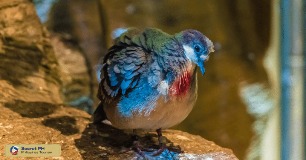 The Biodiversity and Endemism of the Philippine Mindoro Forests ...