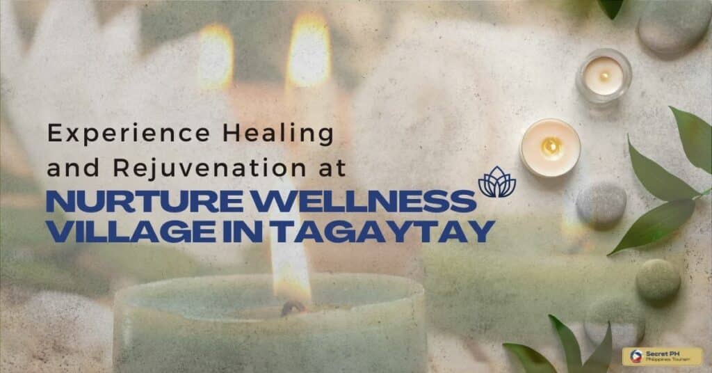 Experience Healing and Rejuvenation at Nurture Wellness Village in ...