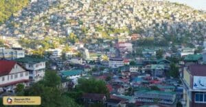 Session Road: A Vibrant Nightlife District - Secret Philippines