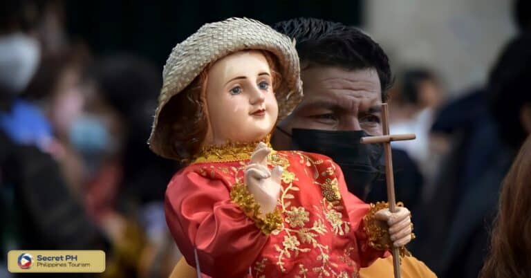The Significance of Santo Niño in Filipino Catholicism - Secret Philippines