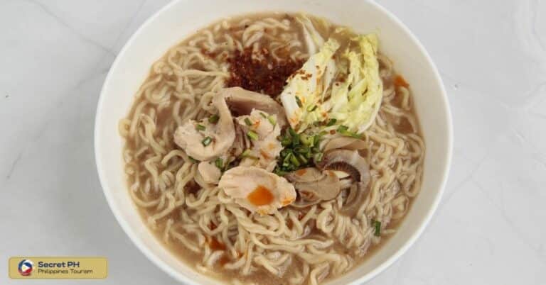 A Culinary Adventure in the Visayas: Exploring Local Cuisine and ...