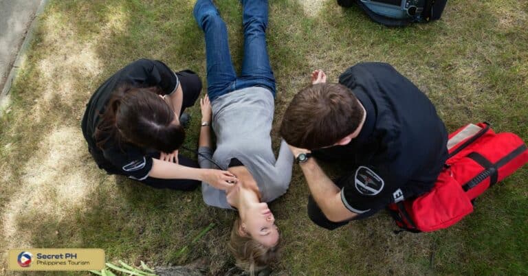 The Role of Community-Based Emergency Response Teams in the Philippines ...