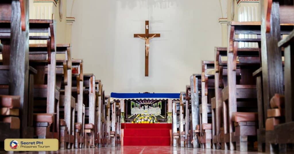 The Role of Religion in Filipino Society: Past and Present - Secret ...