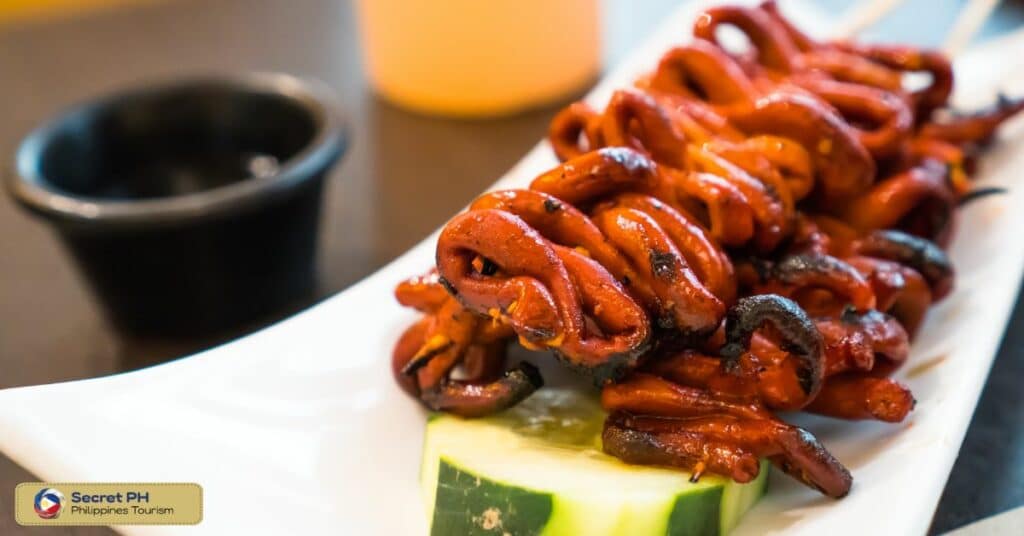 Taste the Philippines: A Guide to the Best Restaurants in the Country ...