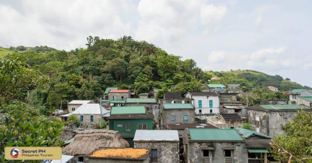 The Natural Wonders of the Batanes Islands: A Unique Landscape of the ...