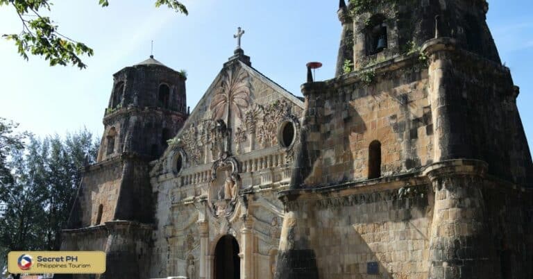 Exploring the Rich History of the Visayas: Heritage Sites and Landmarks ...