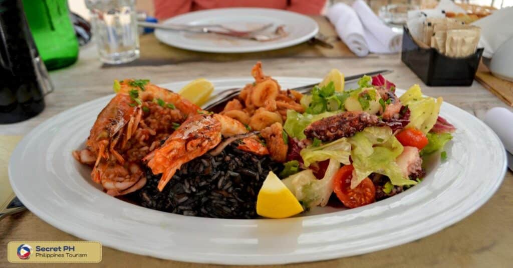 Taste the Philippines: A Guide to the Best Restaurants in the Country ...