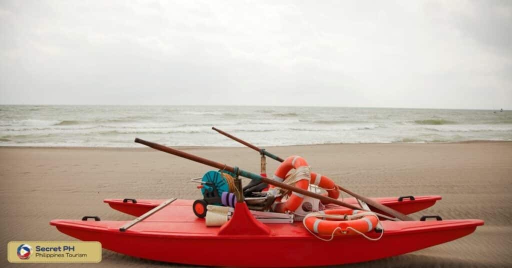 Philippines Emergency Water Rescue Services: Responding to Floods and ...
