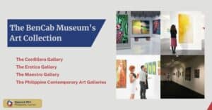 BenCab Museum: A Must-Visit for Art Lovers - Secret Philippines