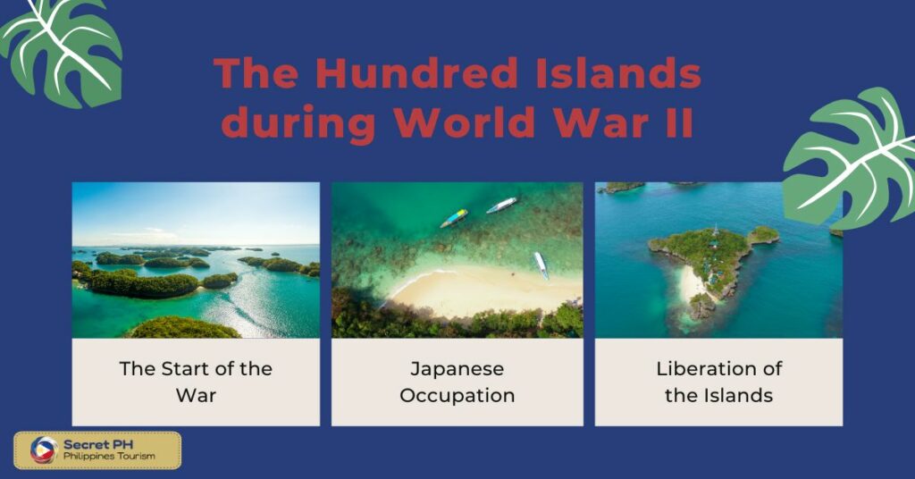 The Rich and Mysterious History of the Hundred Islands National Park in ...