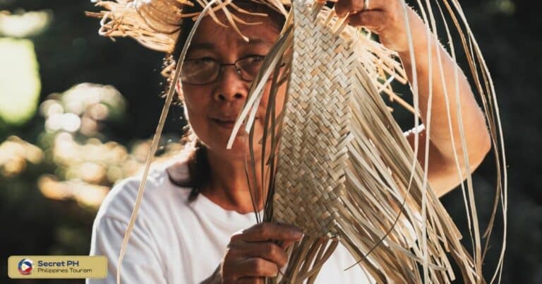 Exploring Local Arts and Crafts in the Visayas: A Journey through ...