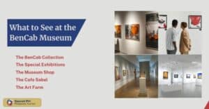 BenCab Museum: A Must-Visit for Art Lovers - Secret Philippines