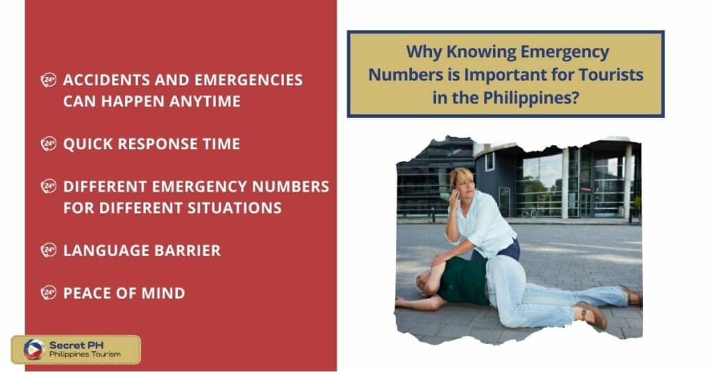 Philippines Emergency Numbers: What You Need to Know as a Tourist ...