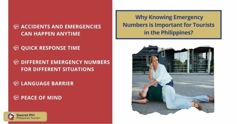 Philippines Emergency Numbers: What You Need to Know as a Tourist ...
