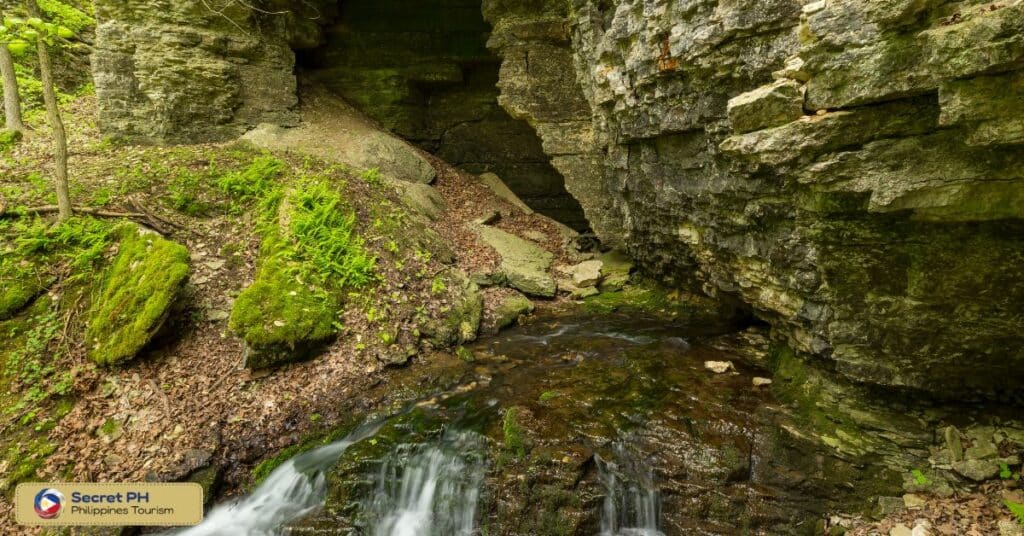 The Marvelous and Mysterious Caves of Sagada: A Spelunker's Delight in ...