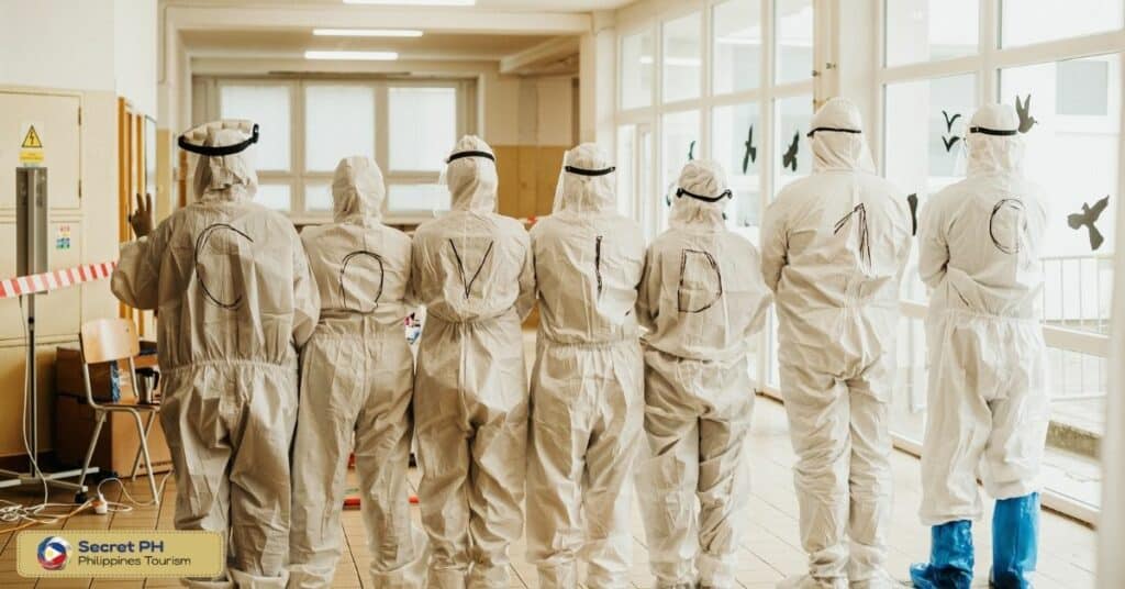 Philippines Emergency Search and Rescue: Finding and Saving Lives ...