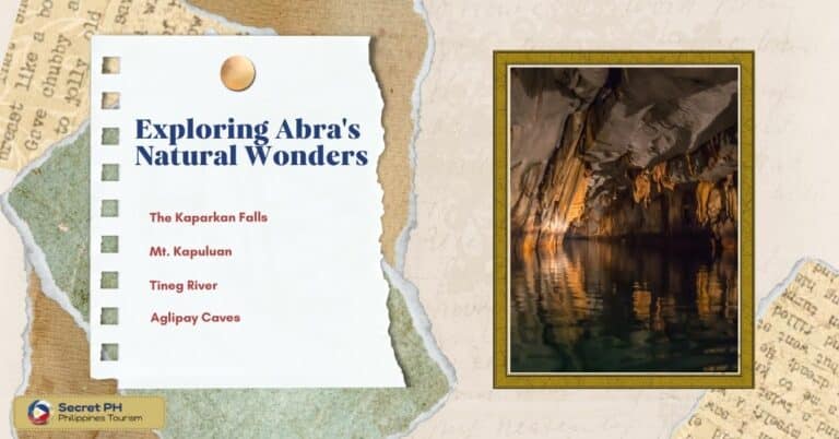 Abra, Philippines: A Guide To Natural Wonders, Cultural Gems and Rich ...