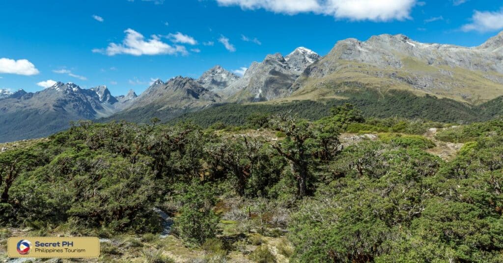 Visiting the Mt. Data National Park in Abra - Secret Philippines