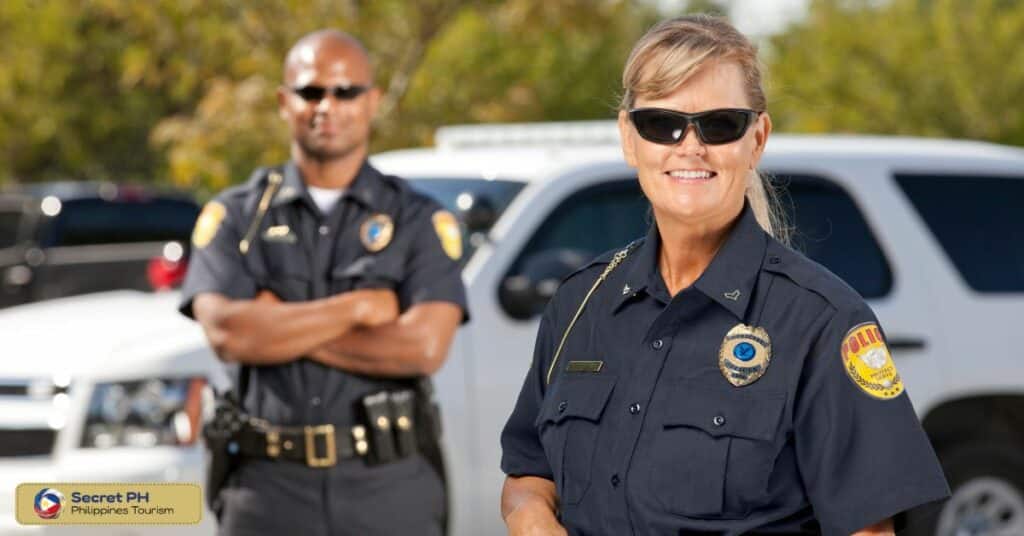 Philippines Emergency Management Agencies: Working Together for Public ...