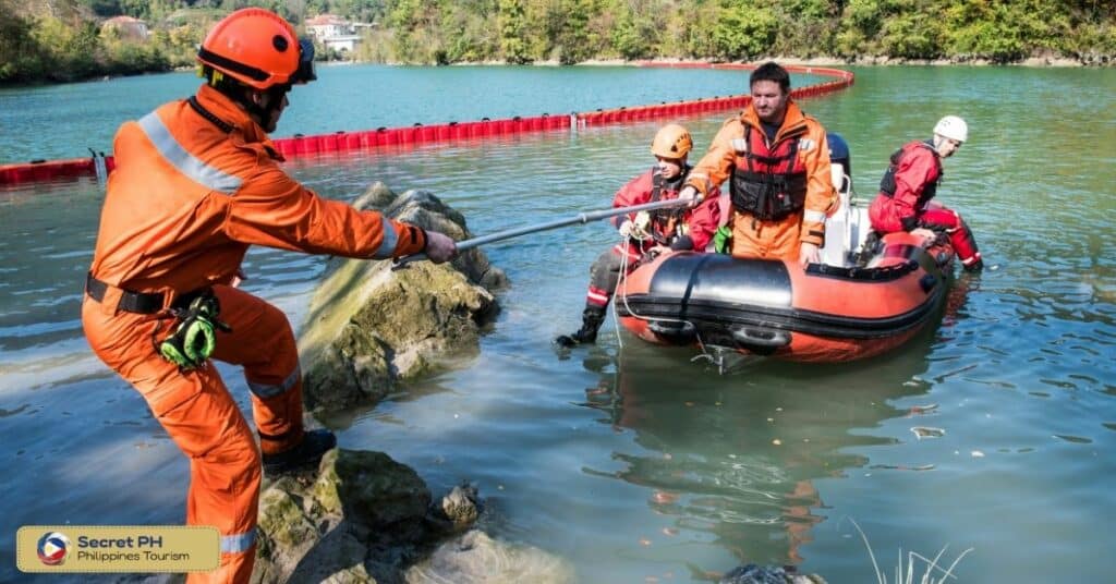 Philippines Emergency Search and Rescue: Finding and Saving Lives ...