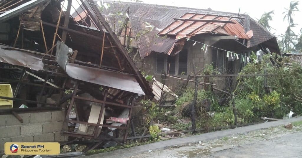 Philippines Emergency Search and Rescue: Finding and Saving Lives - Secret Philippines