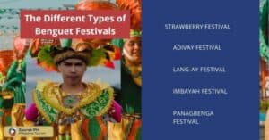 Benguet Festivals: A Celebration of Culture and Heritage - Secret ...