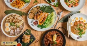 Sample the Ifugao Cuisine: A Delicious and Unique Culinary Experience ...