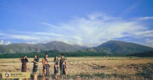 Kalinga's Indigenous Fashion: Traditional Attire and Accessories ...