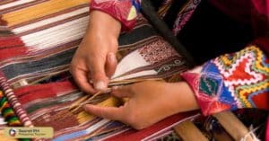 Kalinga's Native Textiles: Weaving Artistry - Secret Philippines