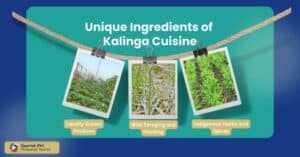 Kalinga Cuisine: A Mountain Culinary Journey - Secret Philippines