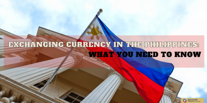 Exchanging Currency in the Philippines: What You Need to Know - Secret ...